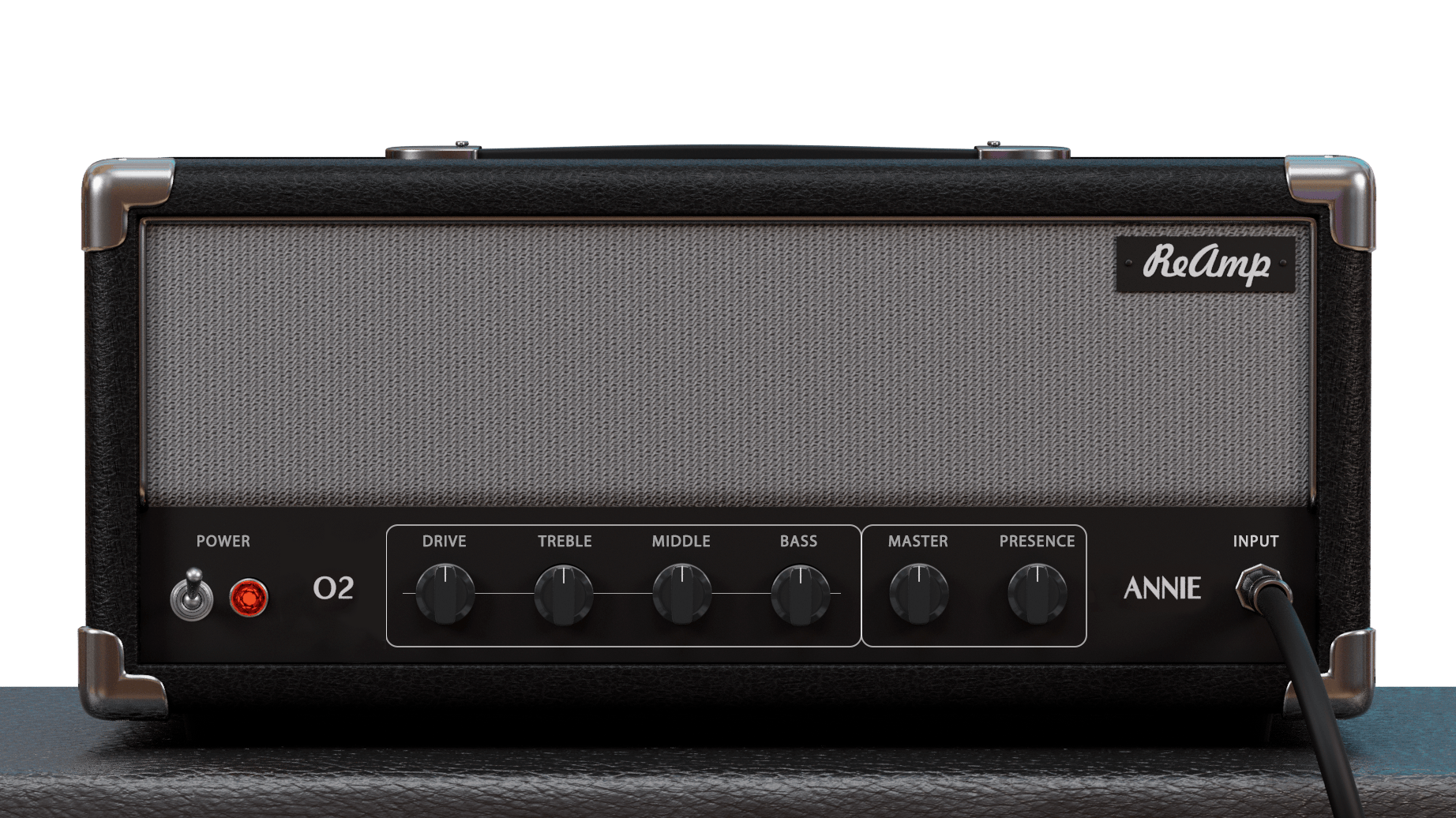 Audio Assault | Annie o2